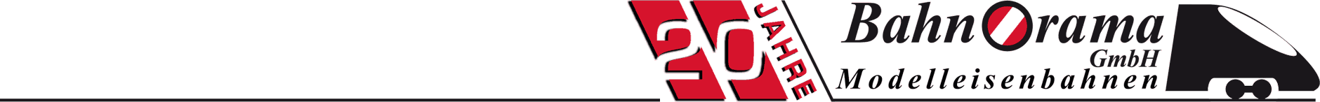 Bahnorama Modelleisenbahnen